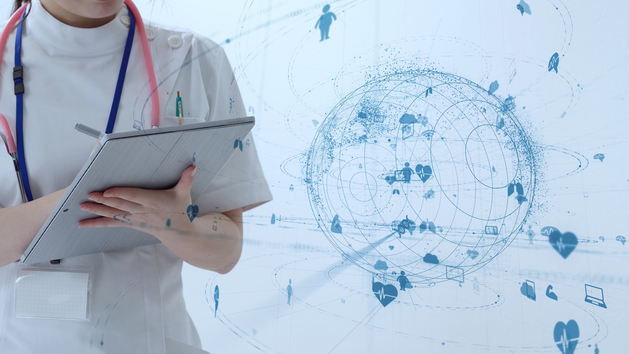 Case Study: Lewisham Children’s Hospital – abintra